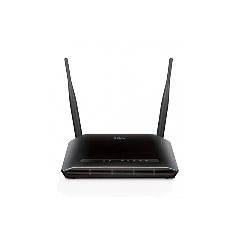 D-Link DIR-612 N300 WI-FI Router Price in Doha Qatar. - itstore.qa