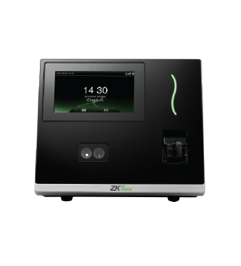 ZKTeco G3 Plus Anti-glare Facial Recognition Price in Doha, Qatar ...