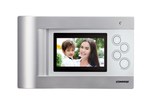 Commax VIDEO PHONE SERIES - FINE VIEW MONITOR CDV-43Q Price in Doha ...