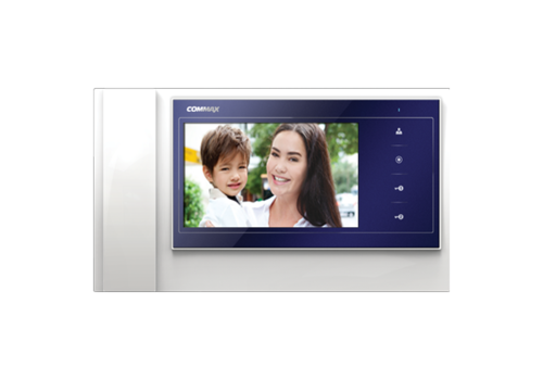 Commax VIDEO PHONE SERIES - FINE VIEW MONITOR CDV-70KR3 Price in Doha ...