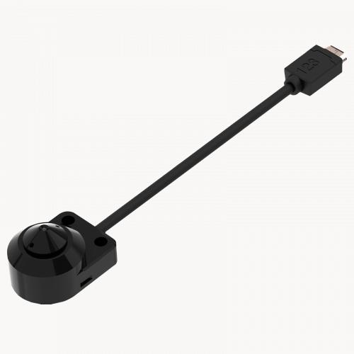 AXIS F1004 Pinhole Sensor Unit Pinhole lens for extremely discreet ...