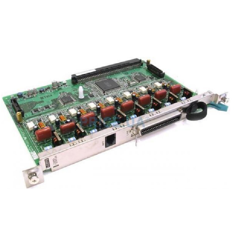 Panasonic KX-TDA1180X 8 Port Analogue Trunk Card Price in Doha Qatar ...