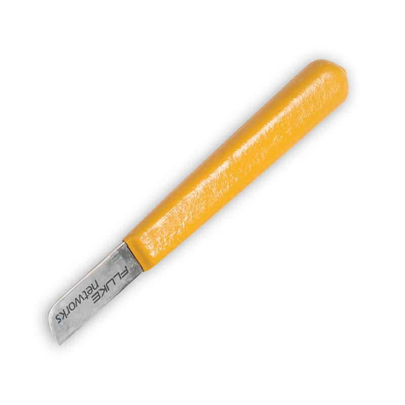 Fluke Networks Cable Splicing Knife Price in Doha Qatar - itstore.qa