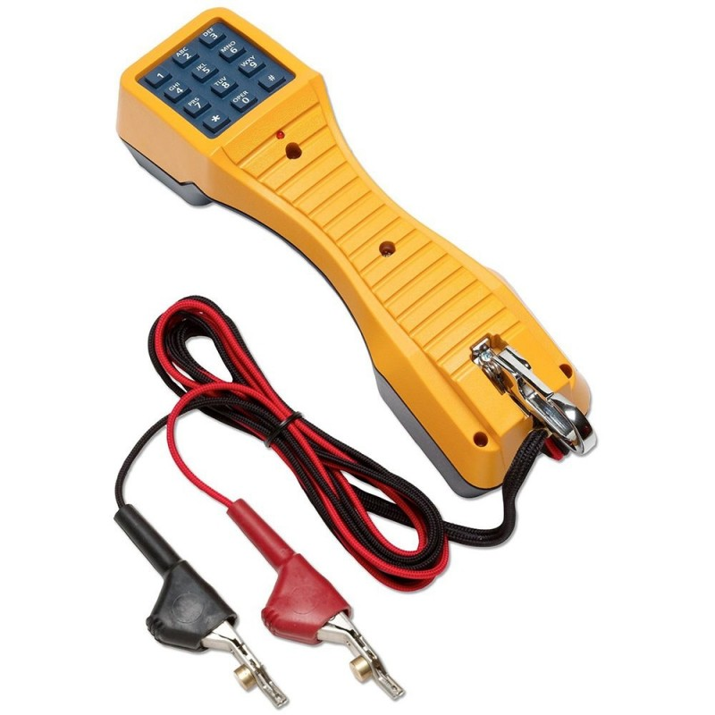 Fluke Networks TS 22A Series Test Sets Price in Doha Qatar - itstore.qa