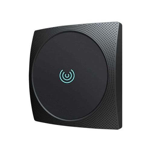 ZKTeco ZK-KR601M Card Reader Price in Doha Qatar - itstore.qa